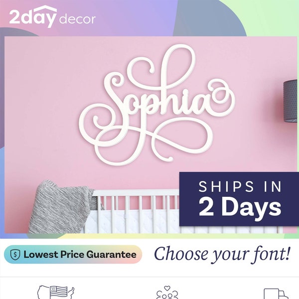 Sophia Name - Etsy
