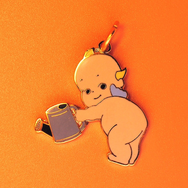 Kewpie - Etsy