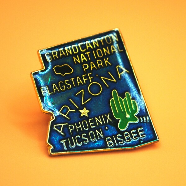 Phoenix Lapel Pin - Etsy