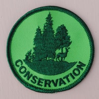 Oregon Trail Dysentery Embroidered Patch - Etsy