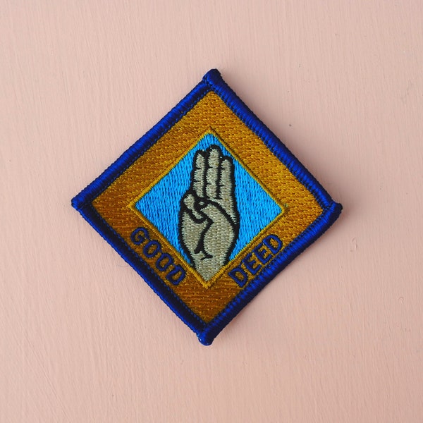 Vintage Patches - Etsy