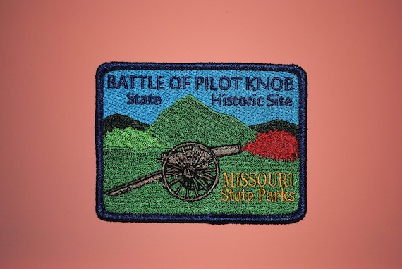 Battle of Pilot Knob Missouri State Historic Site Can… - Gem