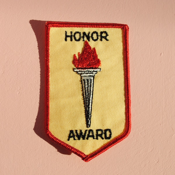 Award Torch - Etsy