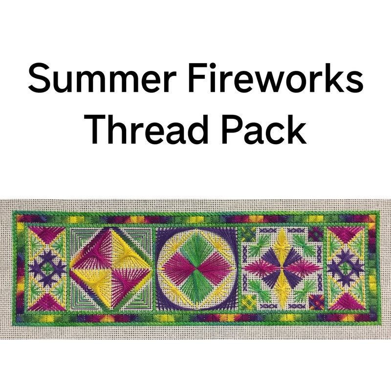 MyBeautifulStitches - Etsy