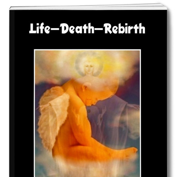 Life Death Rebirth - Etsy