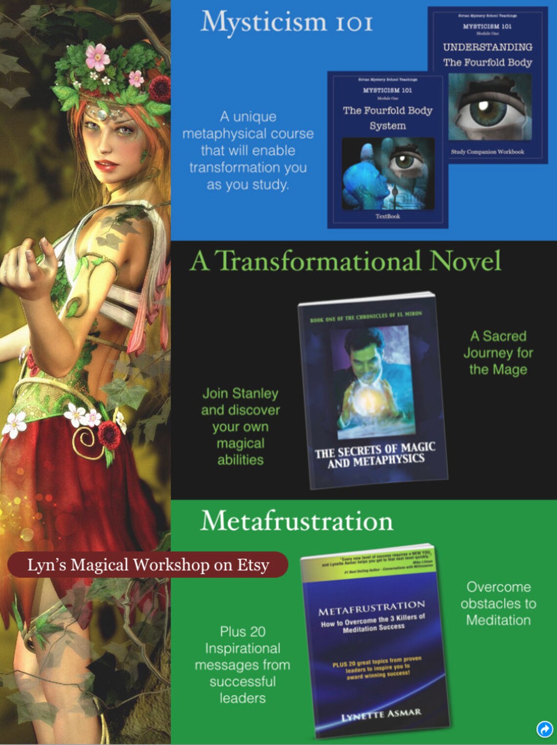 Digital ESOTERIC MEDITATION MAGAZINE. I Have Produced a Special ...