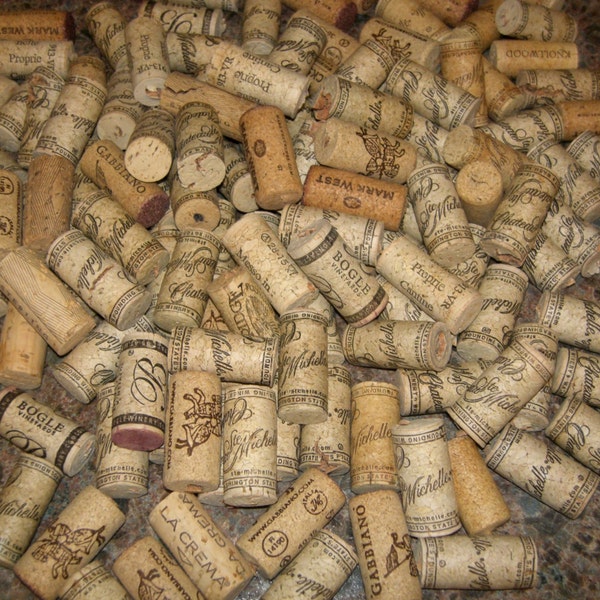 Used Wine Corks - Etsy