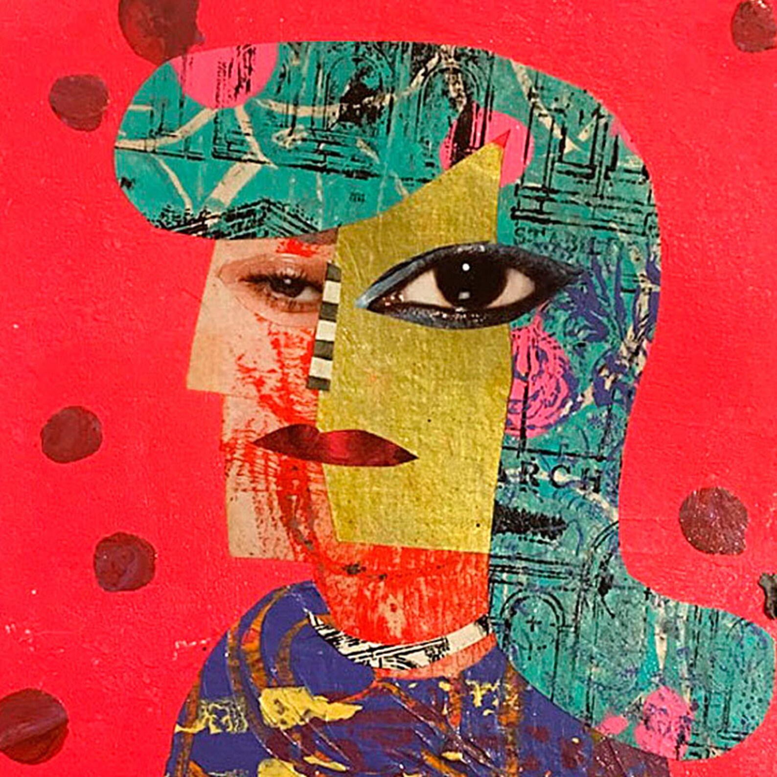 Abstracting the Figure // Art Instruction // Step by Step Learning ...