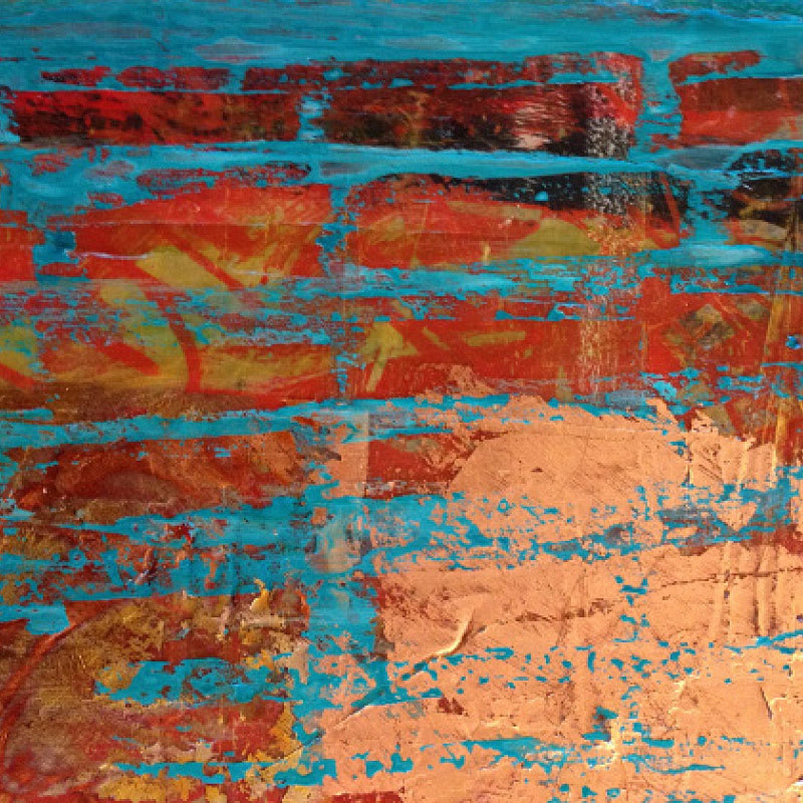 Mask & Resist Techniques // Art Instruction // Step by Step Learning ...