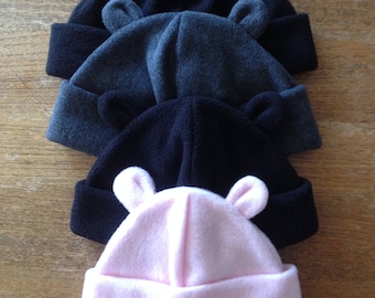 Bear Ears Hat | Etsy