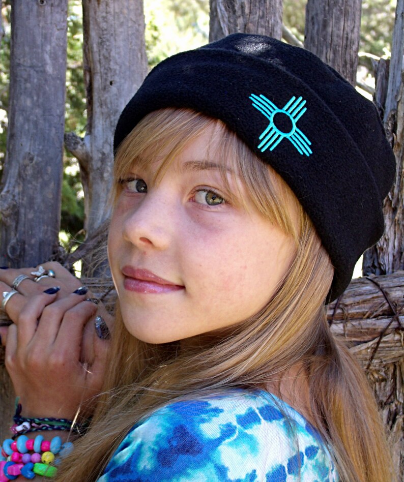 Zia Sun Symbol Sticker Zia Sacred Sun Symbol Poly Sticker - Etsy