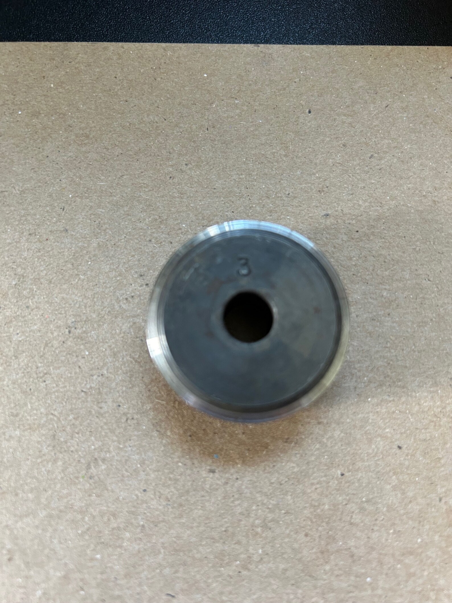 Bliss or Fraser Rug Hooking Cutter Head Number 3 - Etsy