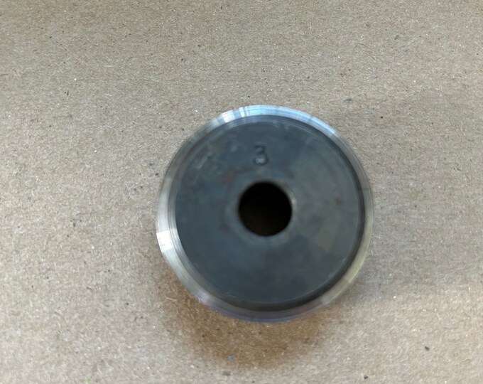 Bliss or Fraser Rug Hooking Cutter Head Number 3 - Etsy