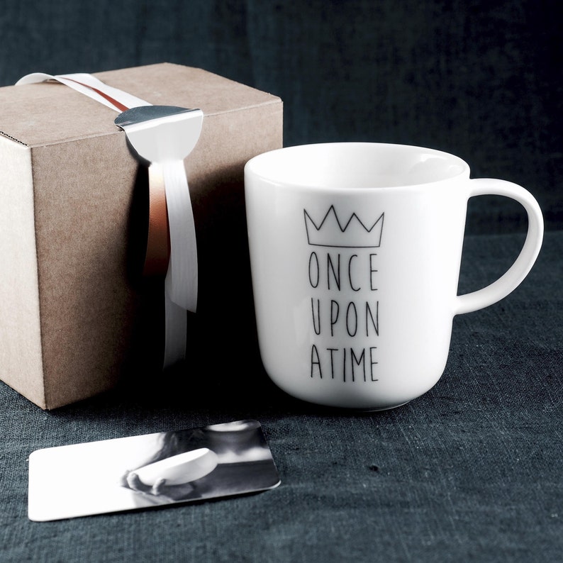 MUG MA POULE - Etsy France