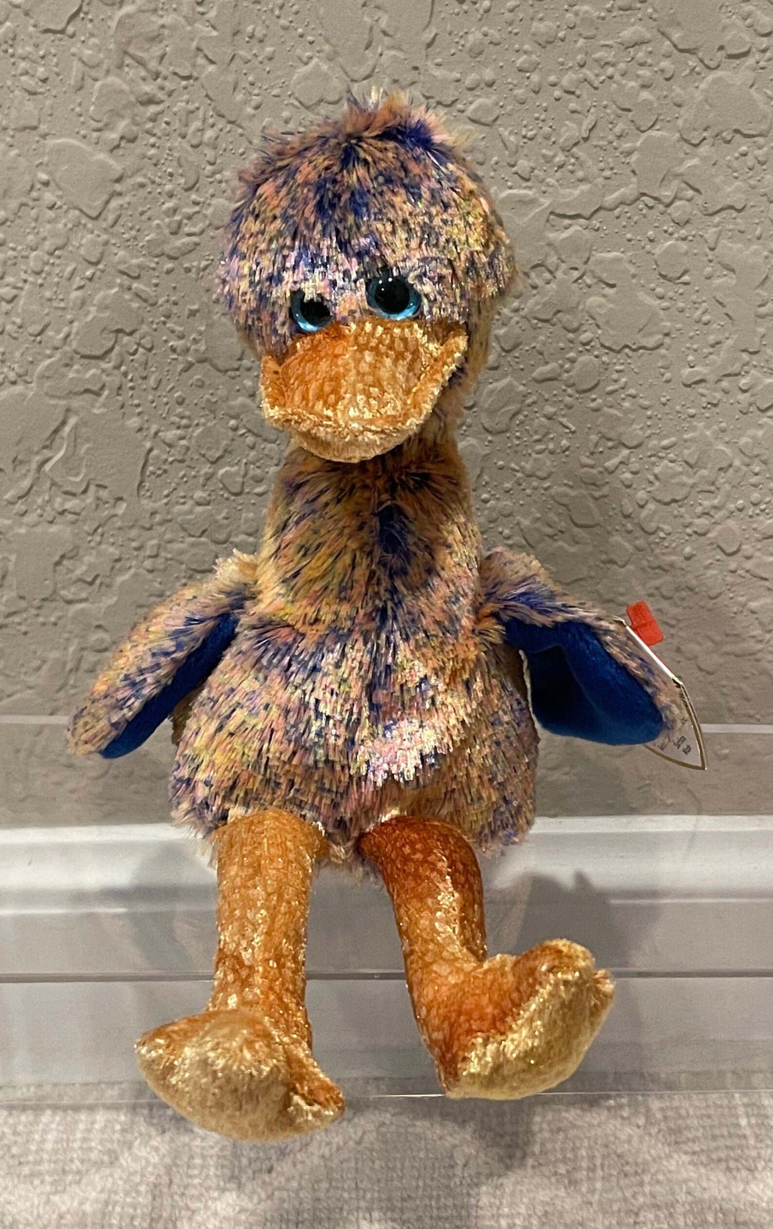 Ty Beanie Babies Birds Dinky Mac Beak Kuku Honks your - Etsy