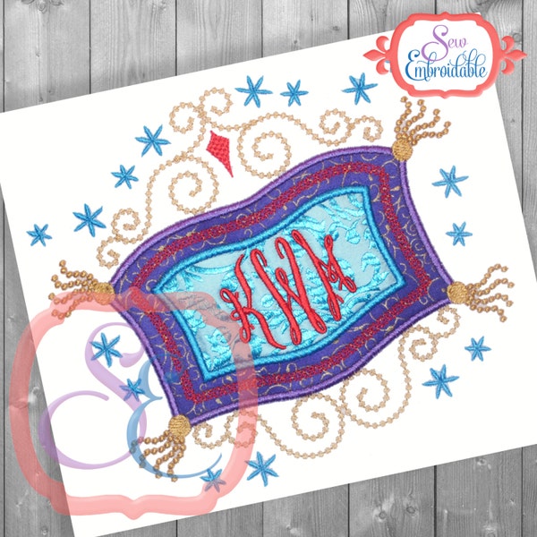 Magic Genie - Etsy