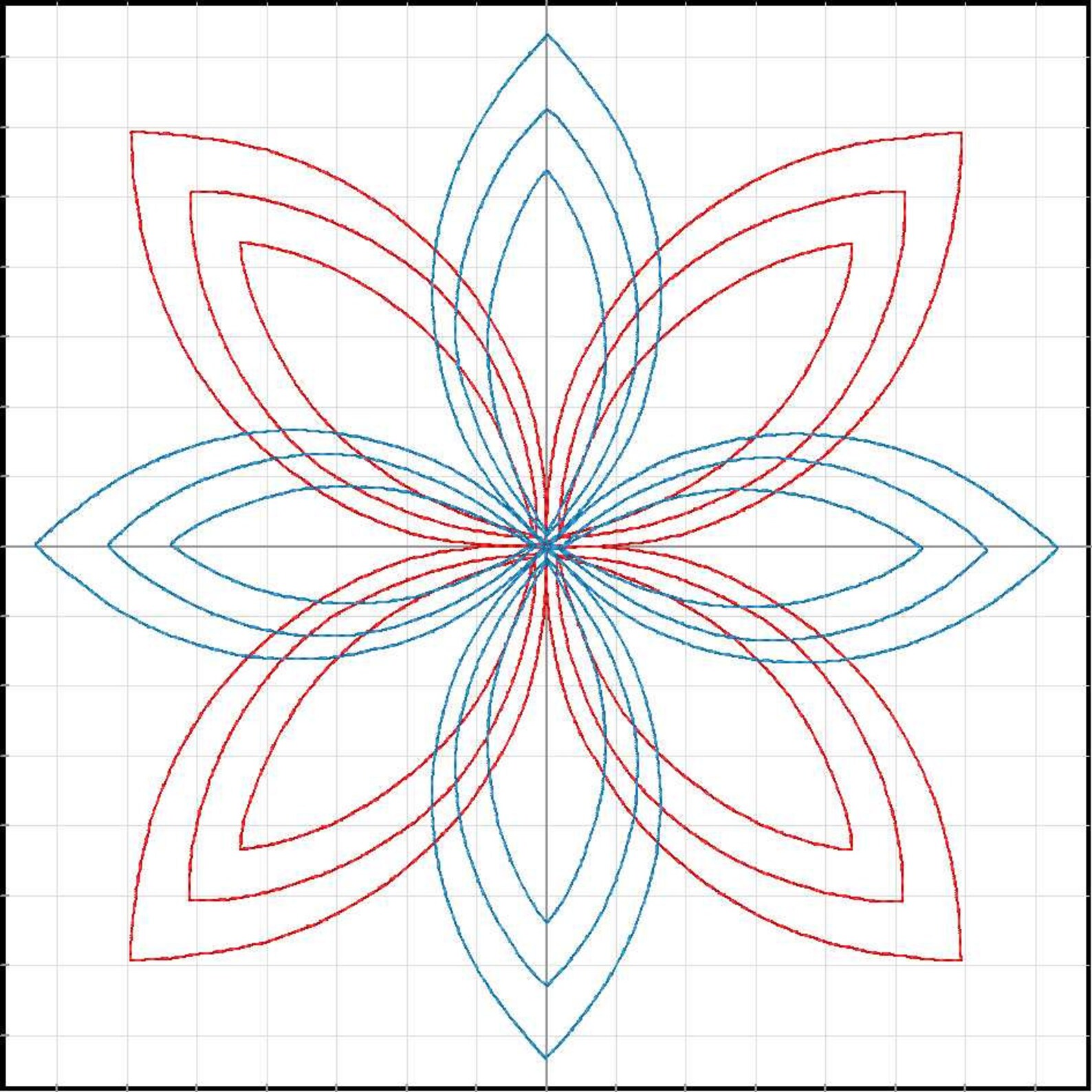 ADLEY MANDALA Design for Machine Embroidery Instant Download - Etsy