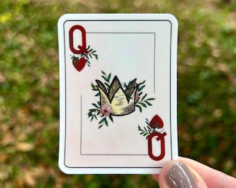 Queen Elizabeth Memorial Sticker Stating,queen Elizabeth II 1926-2022 ...