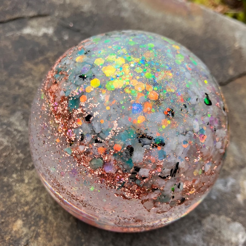 Objects That Sparkle - Etsy