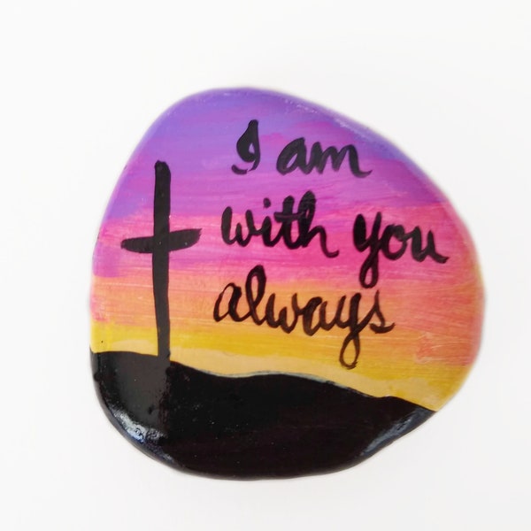 Painted Rocks Inspirational - Etsy