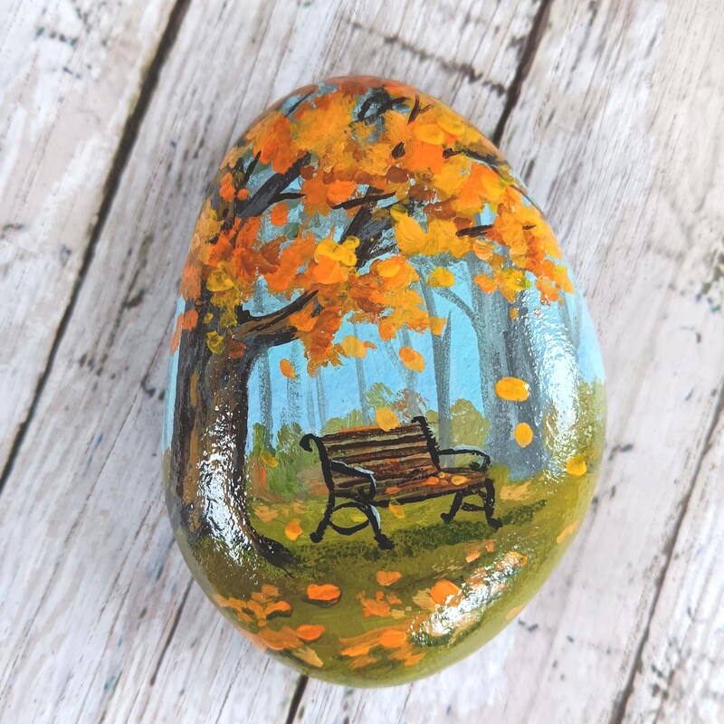 Bible Verse Rocks - Etsy