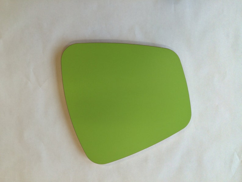 Astro Table. Mid Century Inspired End Table - Etsy