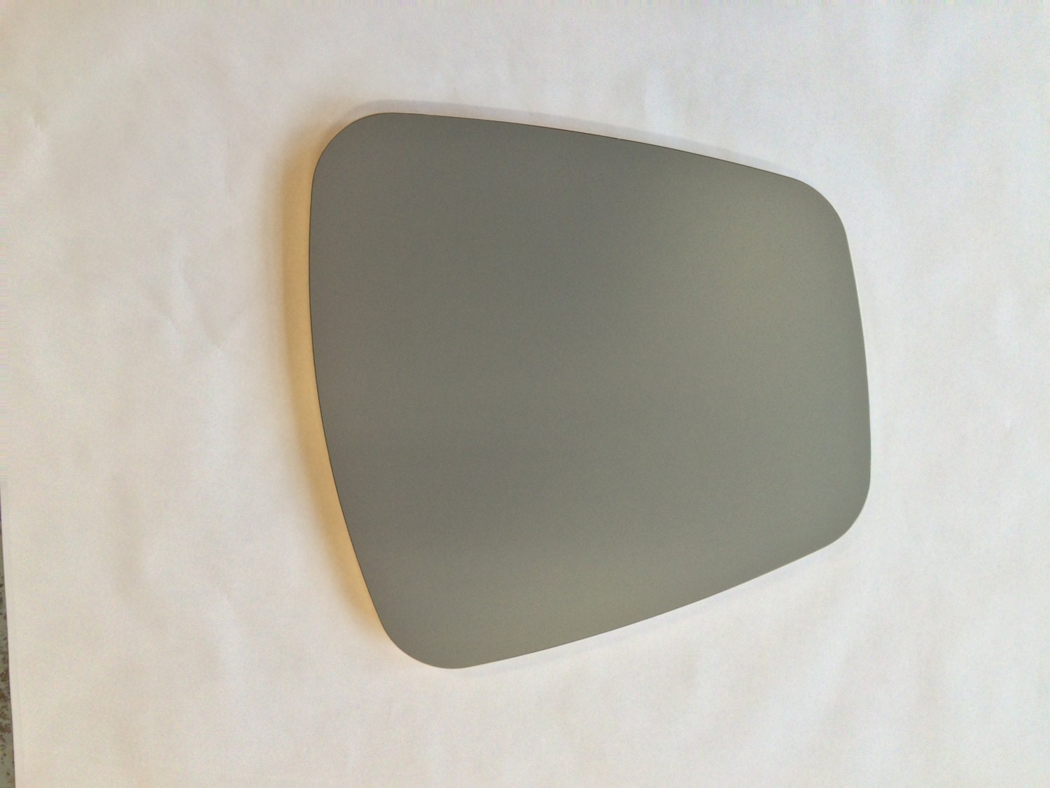 Astro Table. Mid Century Inspired End Table - Etsy