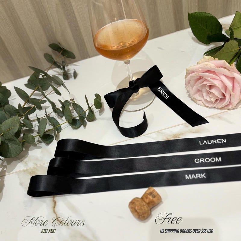 Wedding Place Names - Etsy UK