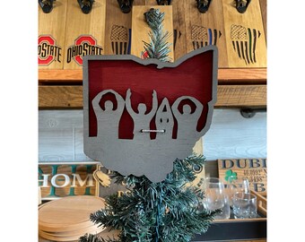 Ohio State Tree - Etsy