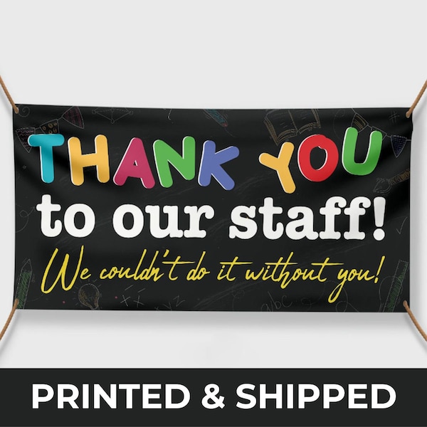 Staff Appreciation Week - Etsy