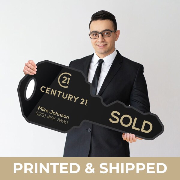 Real Estate Signs - Etsy