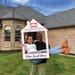 Real Estate Marketing Photo Booth Props Realtor Selfie Frame ...
