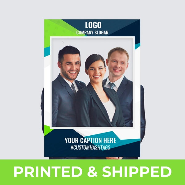 Photo Booth Board - Etsy