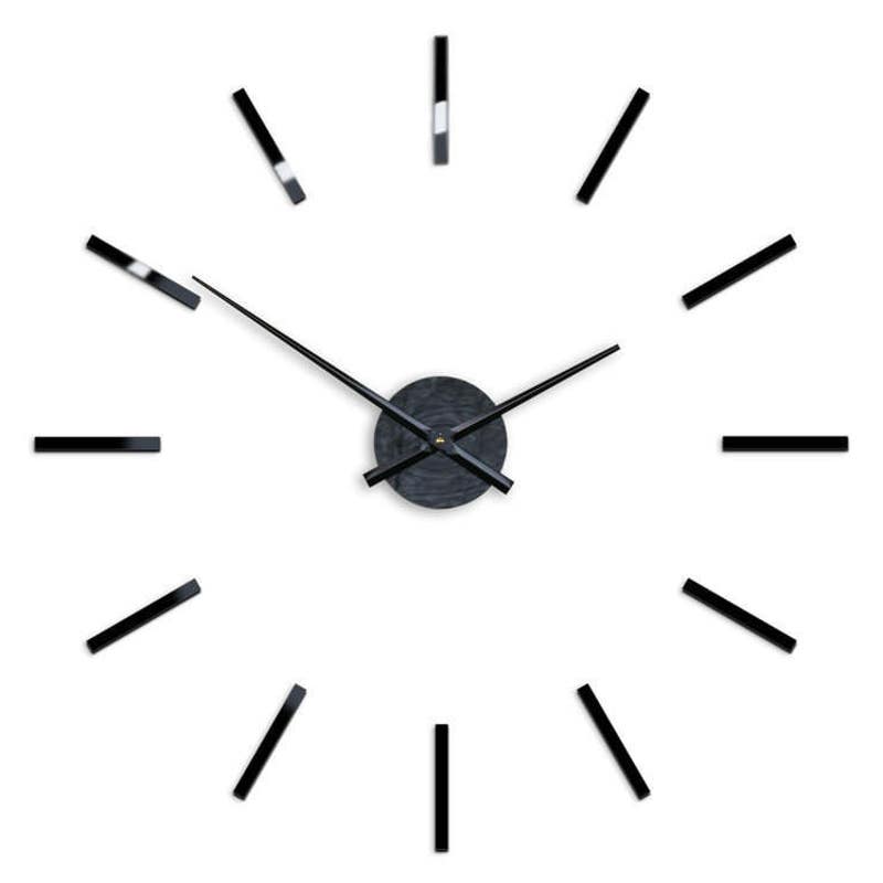 ModernClock - Etsy