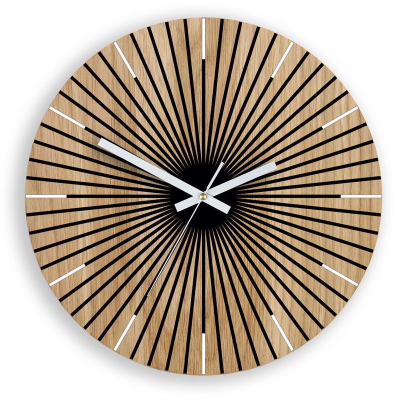 Unusual Wall Clocks - Etsy