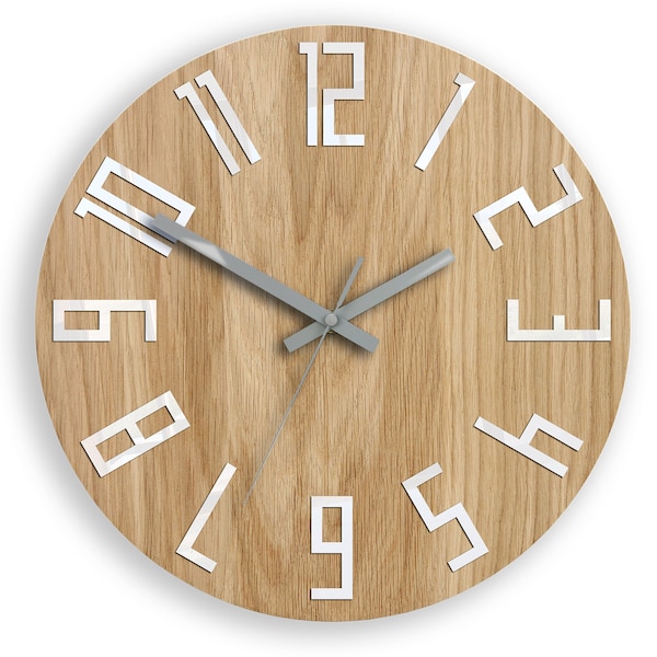 Unusual Wall Clocks - Etsy