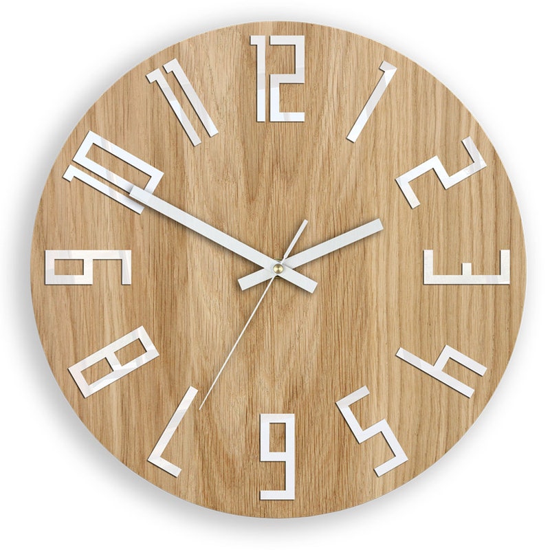 Unusual Wall Clocks - Etsy