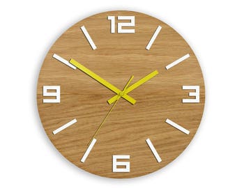 Large Clock Numbers - Etsy