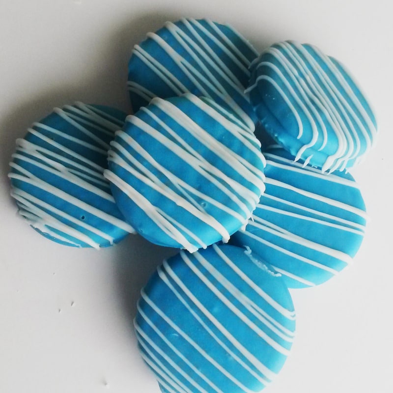 Baby Shower Oreos - Etsy