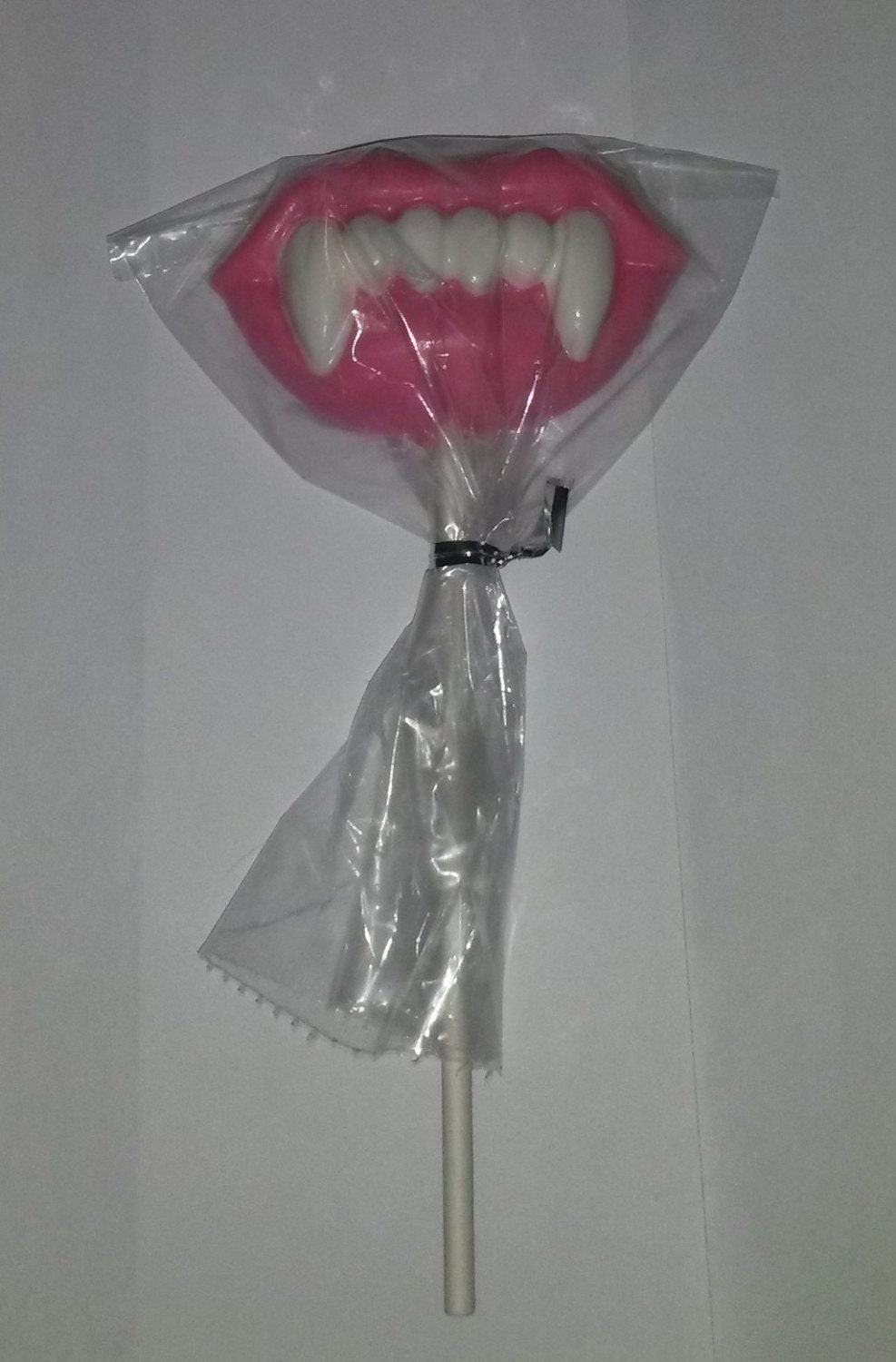 Vampire Teeth Chocolate Suckers Great Party Favors - Etsy