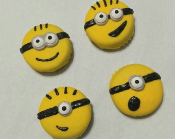 Despicable Me Party | Etsy