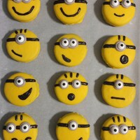 Despicable Me Party - Etsy