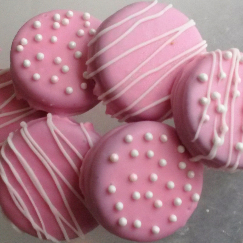 Baby Shower Oreos - Etsy
