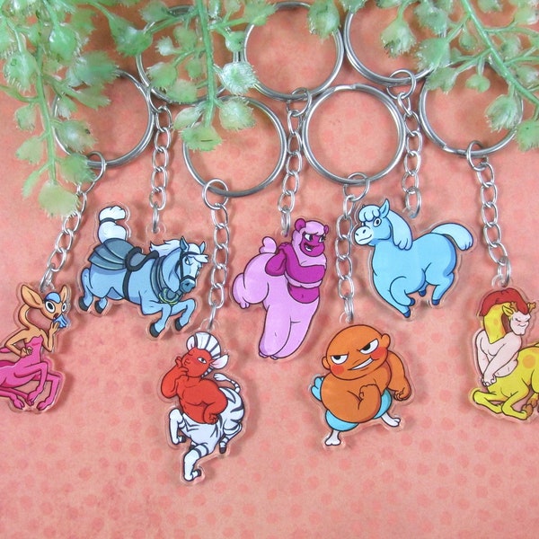 Centaurworld Plush - Etsy