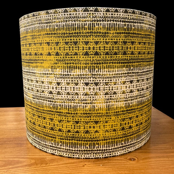 Custom Lamp Shade - Etsy
