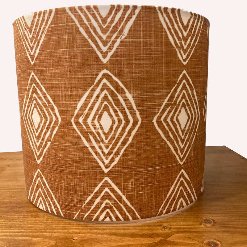 Boho Lamp Shade - Etsy