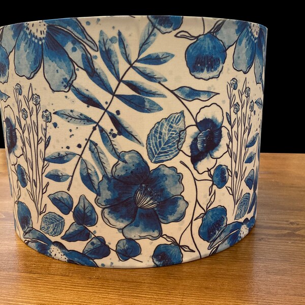 Custom Lamp Shade - Etsy