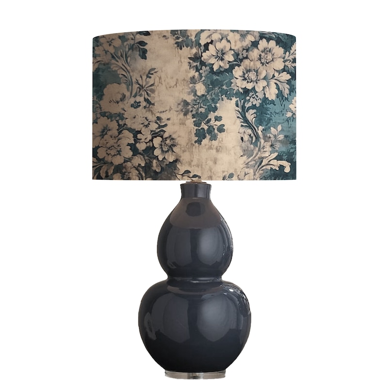 French Desk Lamp - Etsy