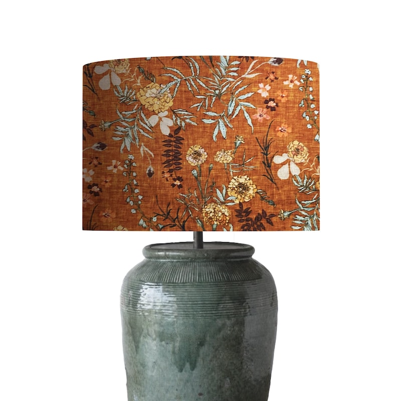 Unique Lamp Shades - Etsy