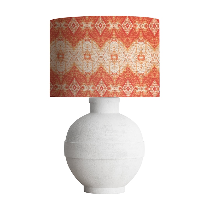 Fun Fabric Lamp Shades - Etsy